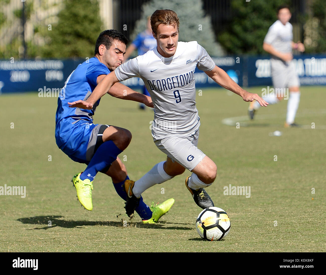 Declan field hi-res stock photography and images - Alamy