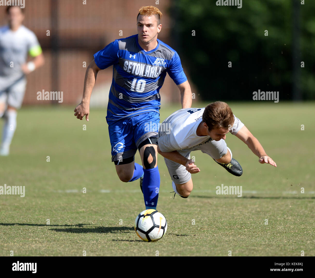 Declan field hi-res stock photography and images - Alamy