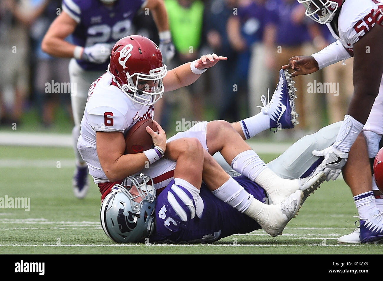 Tanner family hi-res stock photography and images - Alamy