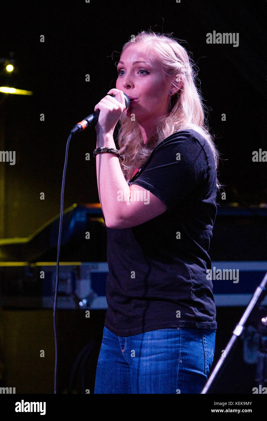 Kelsey norris hi-res stock photography and images - Alamy