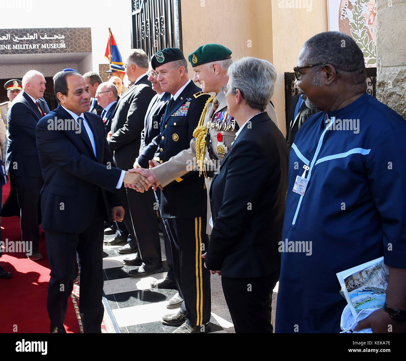 Sir peter field hi-res stock photography and images - Alamy