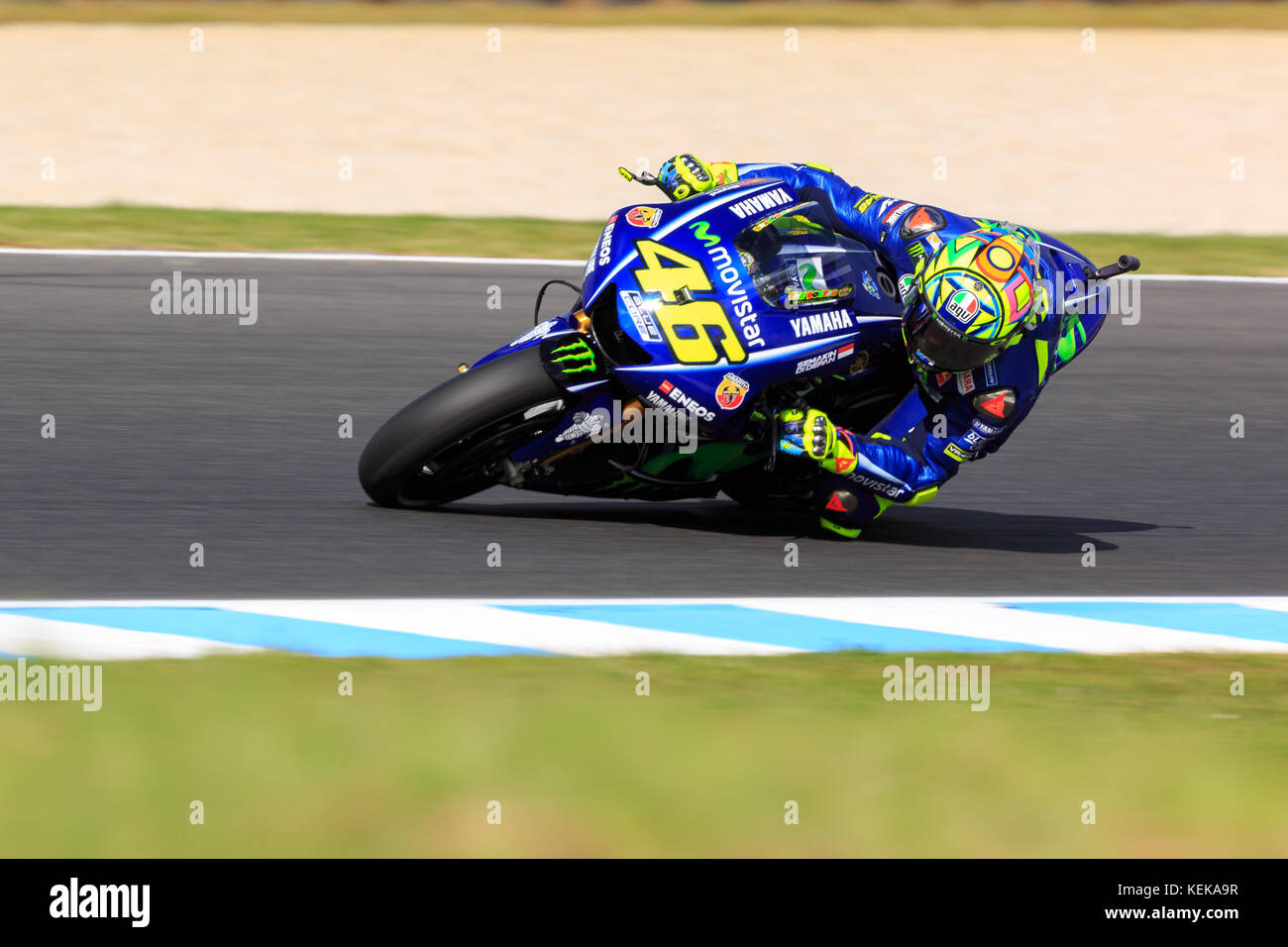 Vr46 motogps hi-res stock photography and images - Alamy