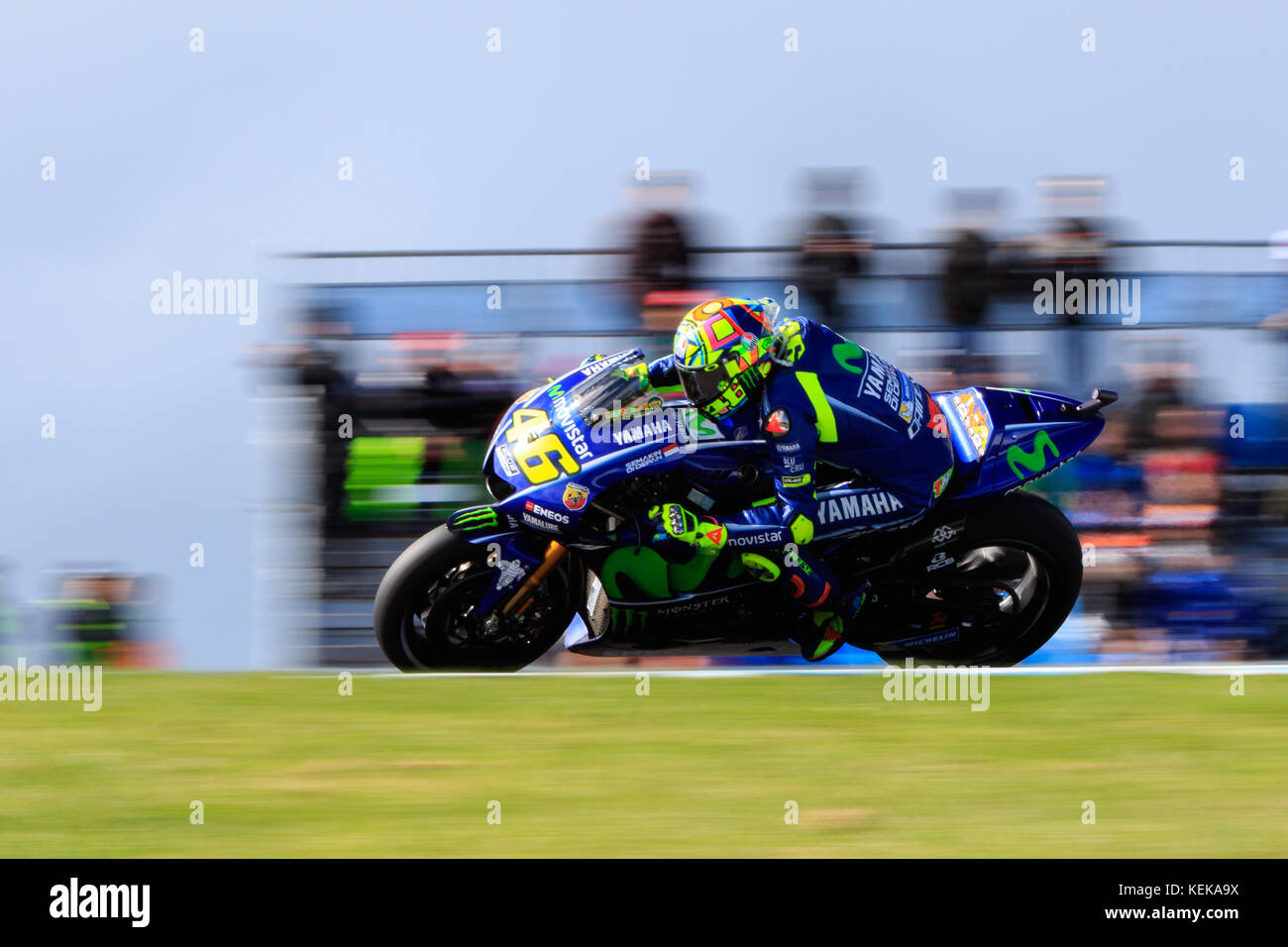 Vr46 motogps hi-res stock photography and images - Alamy
