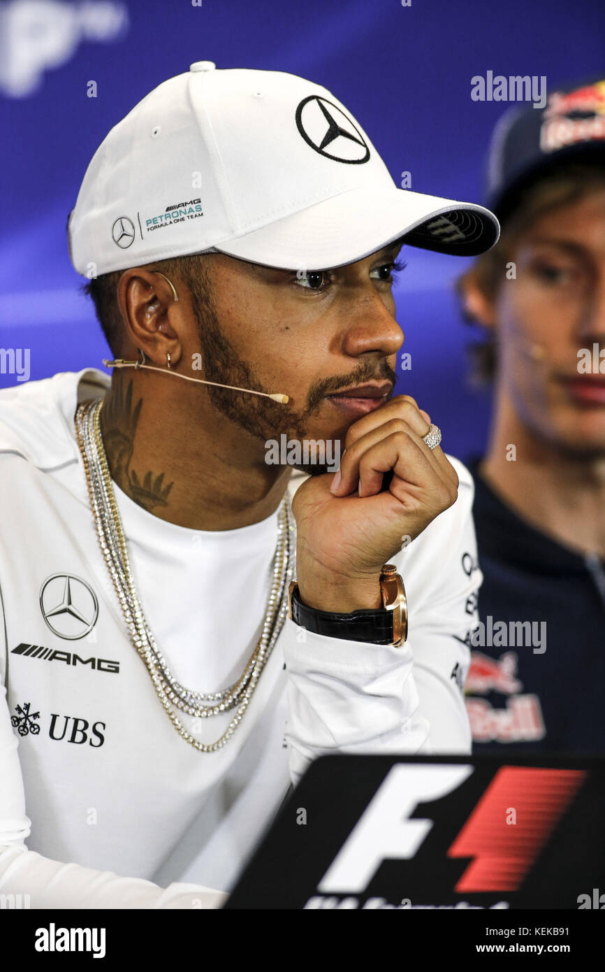 Motorsports: FIA Formula One World Championship 2017, Grand Prix of ...