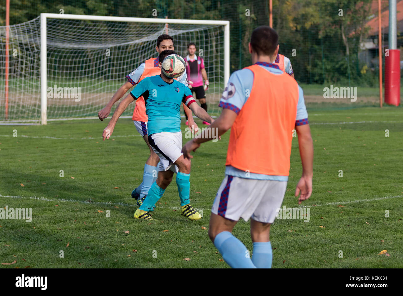 Professional match hi-res stock photography and images - Alamy