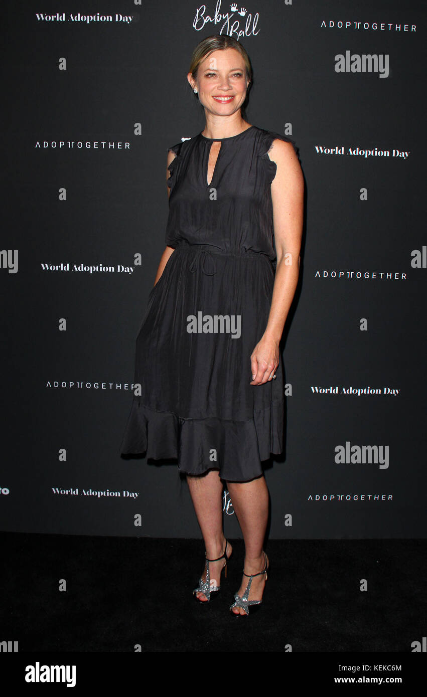 October 21, 2017 - Los Angeles, CA, U.S. - 21 October 2017 - Los ...