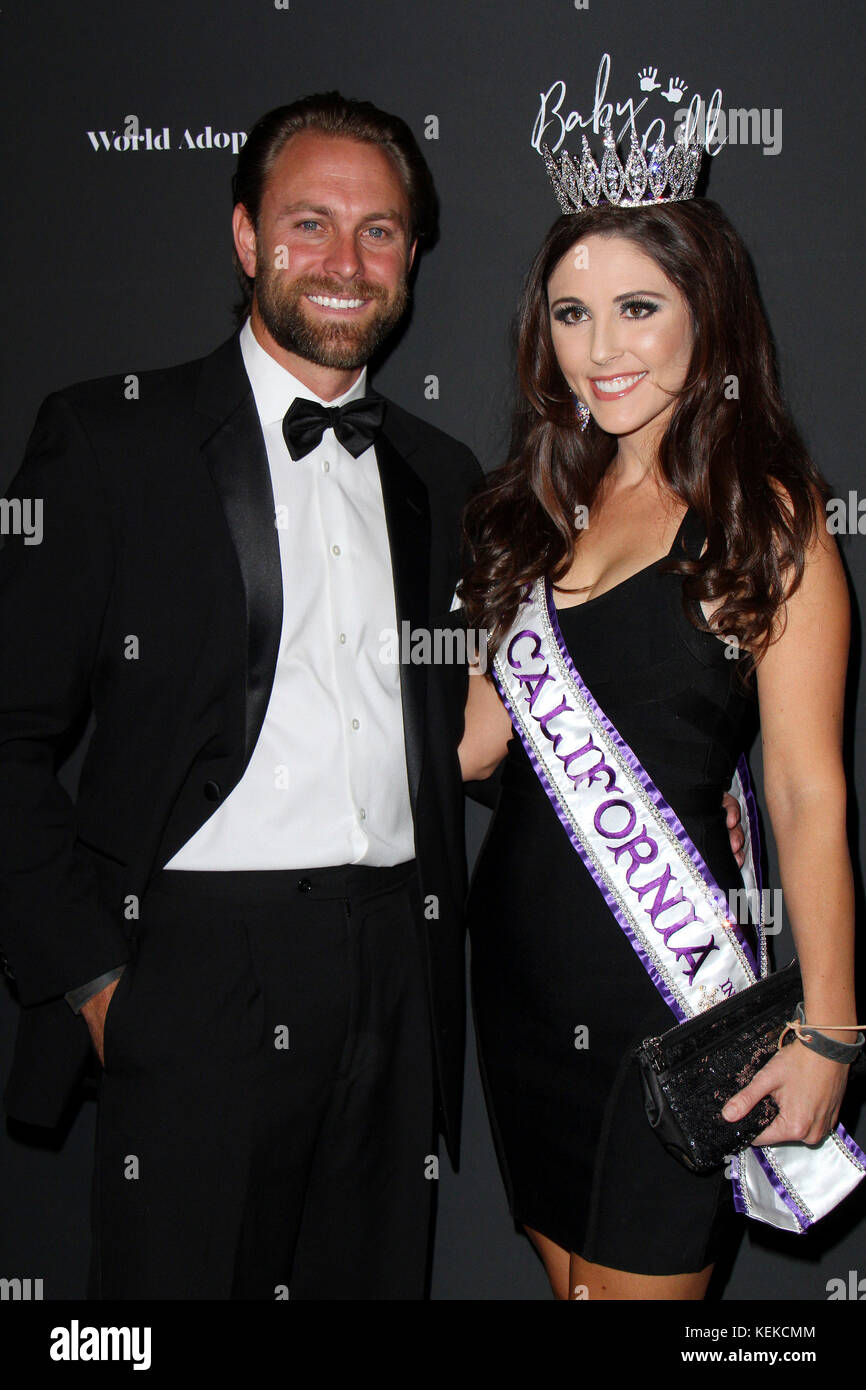 Los Angeles, CA, USA. 21st Oct, 2017. 21 October 2017 - Los Angeles ...