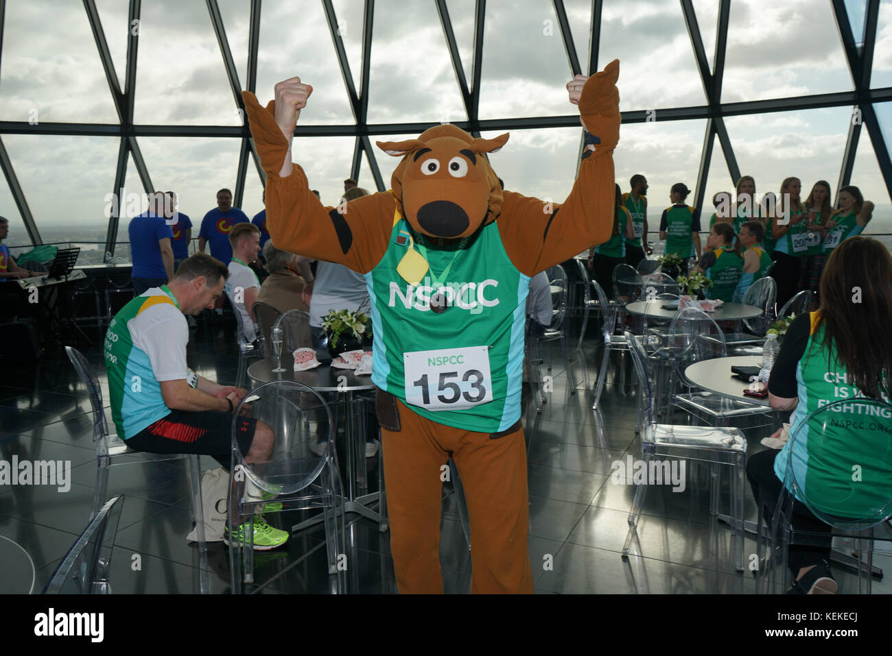 The Gherkin Challenge High Resolution Stock Photography and Images - Alamy
