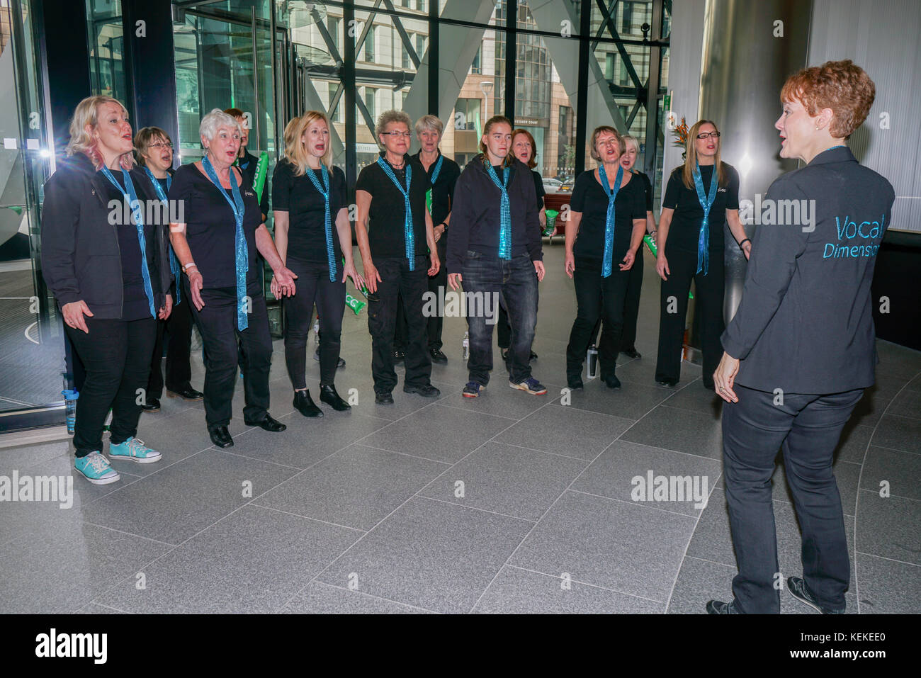 The Gherkin Challenge High Resolution Stock Photography and Images - Alamy