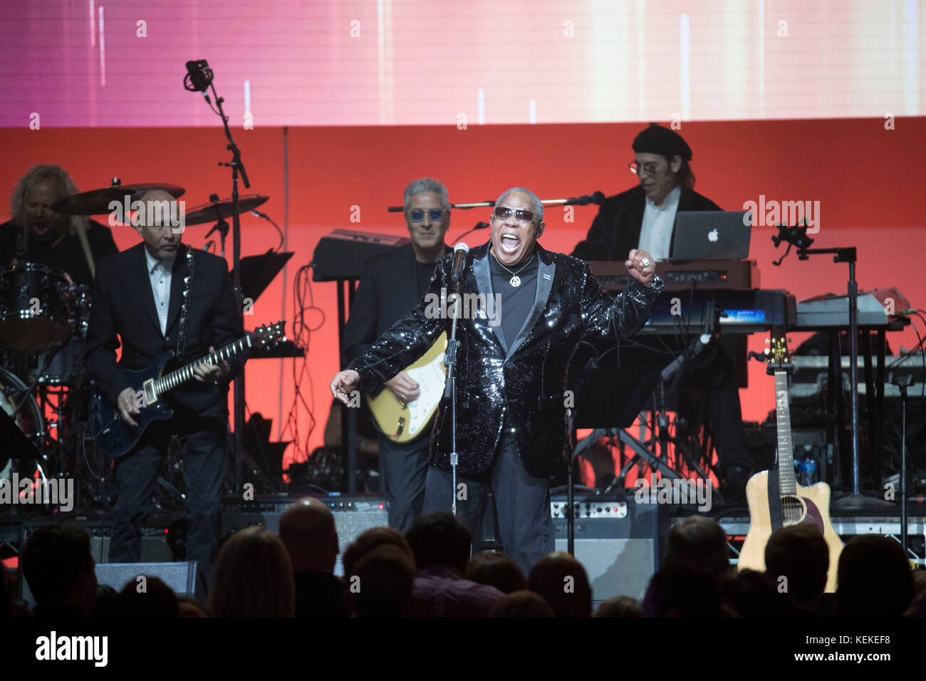 George clinton singer hi-res stock photography and images - Alamy