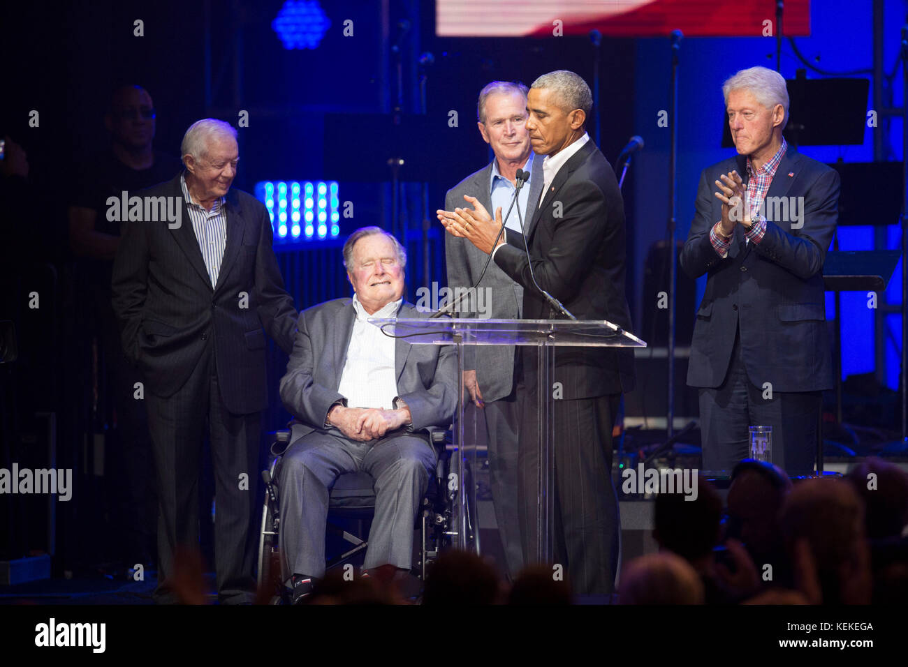 American presidents hi-res stock photography and images - Alamy