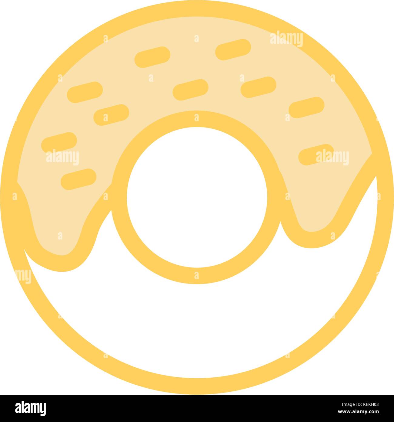 Coucou food Stock Vector Images - Alamy