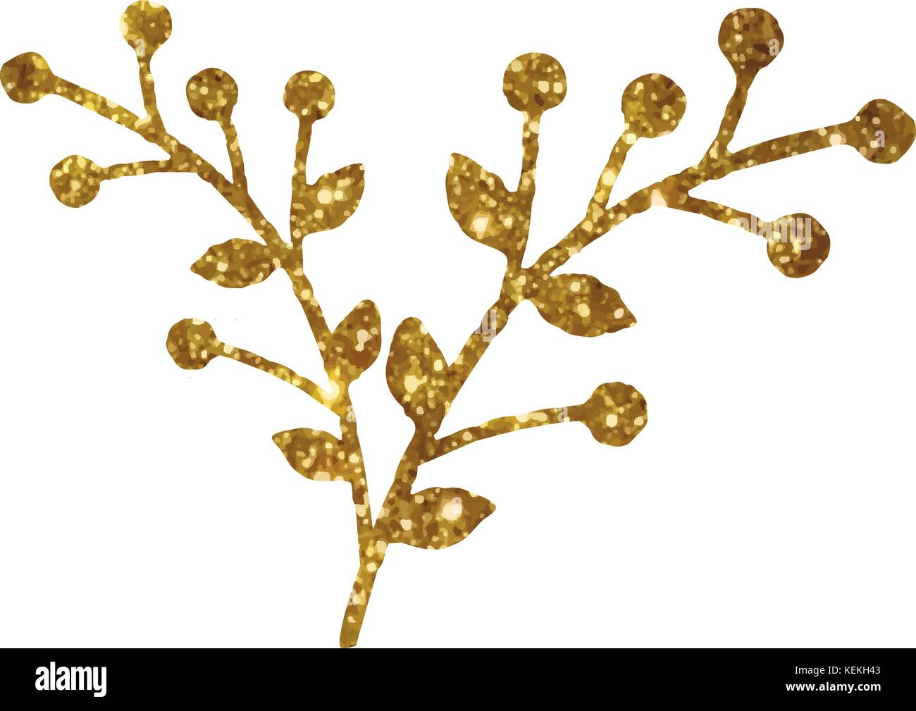 Flower flat icon simple Cut Out Stock Images & Pictures - Alamy