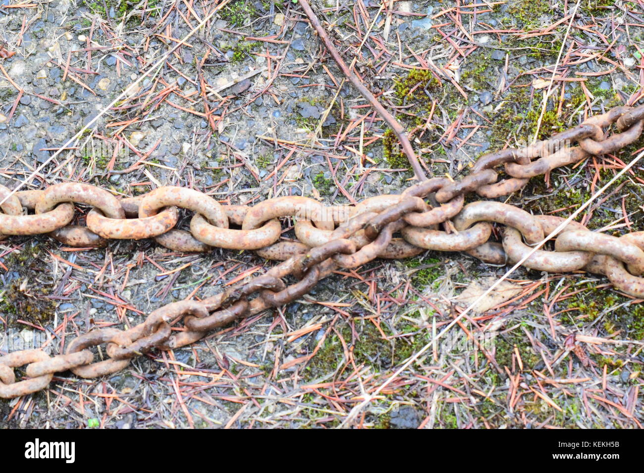 Cadena de cadenas hi-res stock photography and images - Alamy