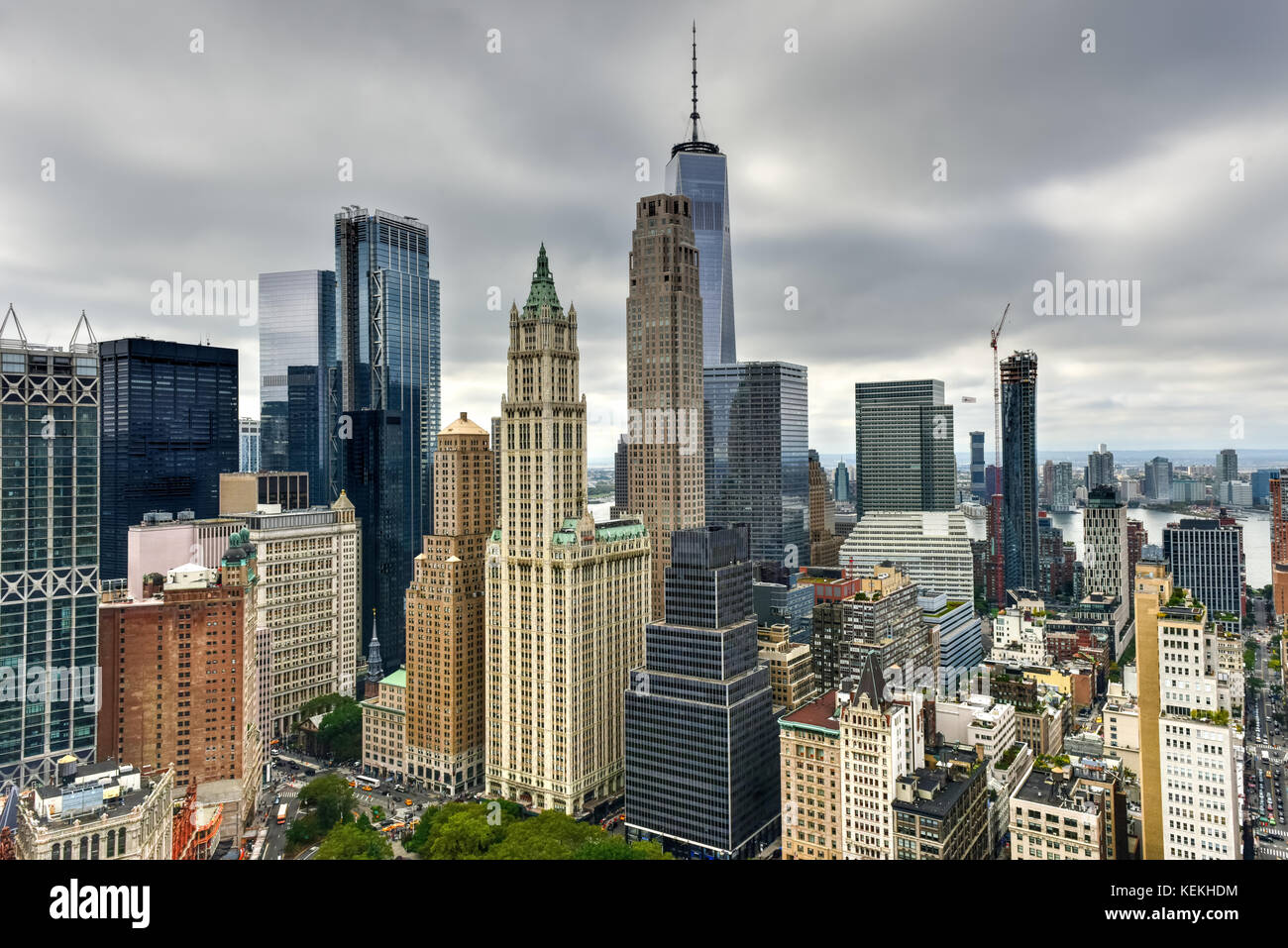 Financial district financial district wealth financial architecture ...