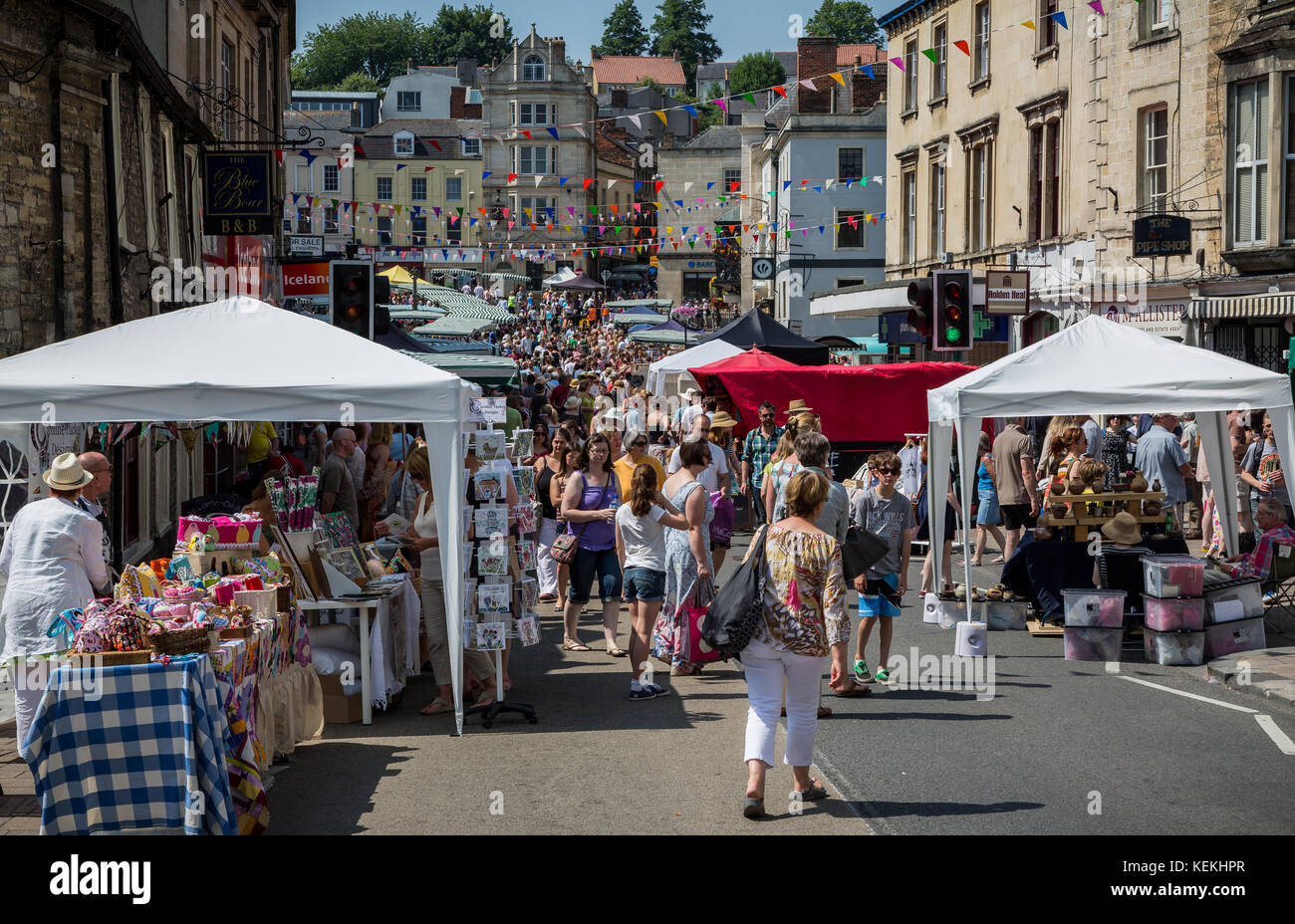 Frome Market