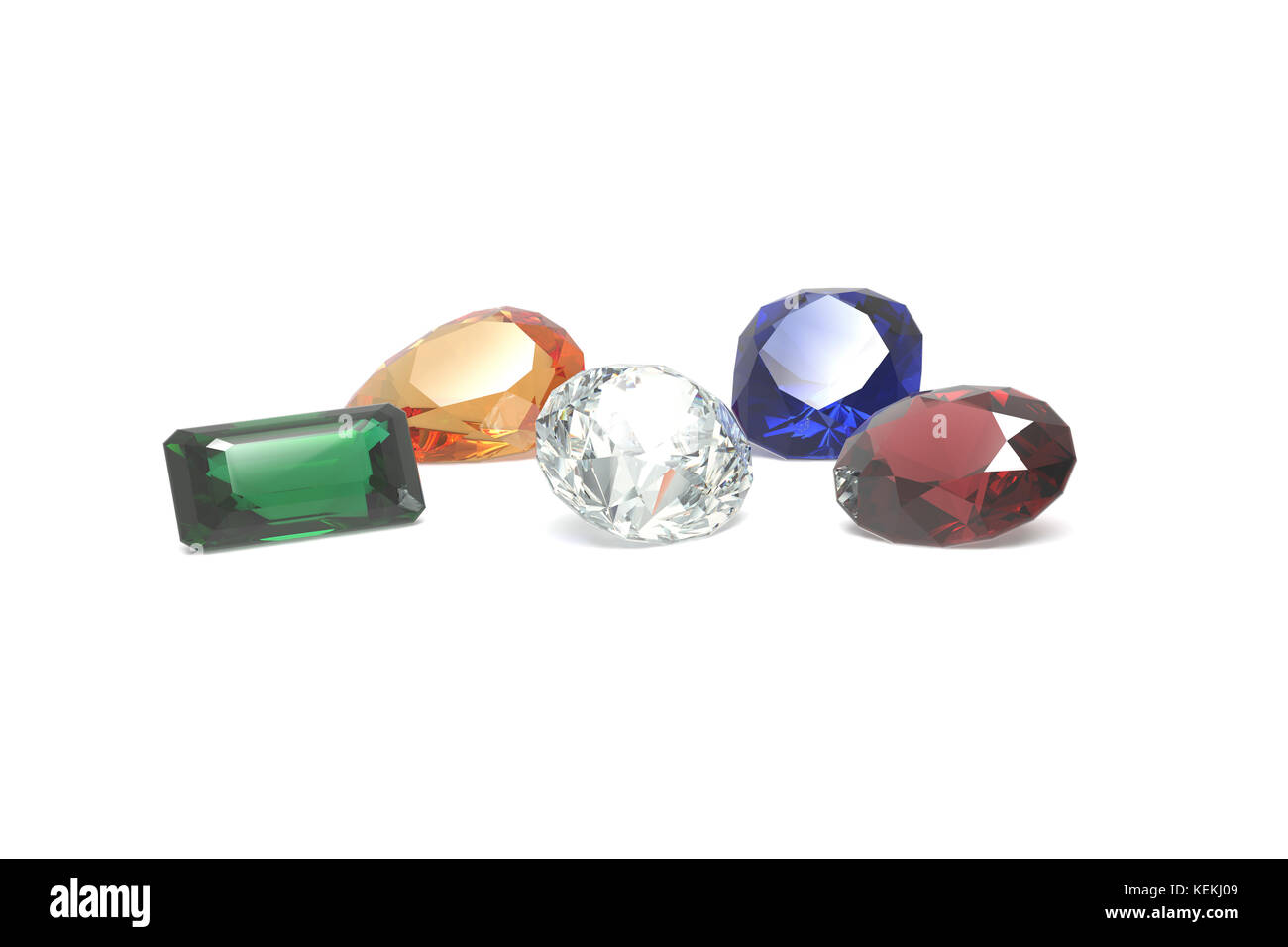 Five Jewels High Resolution Stock Photography and Images - Alamy