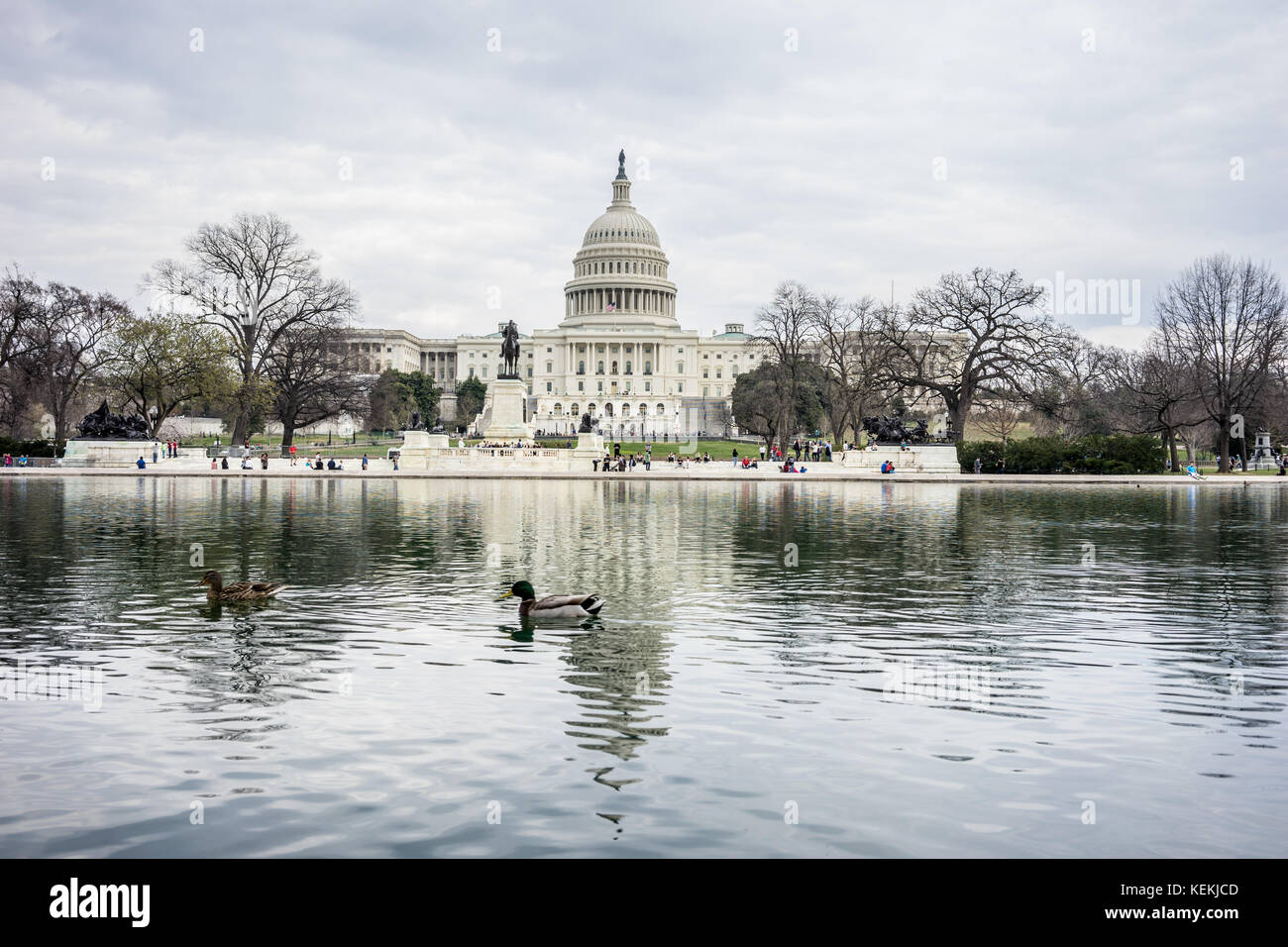 Washington dc must see locations hi-res stock photography and images ...