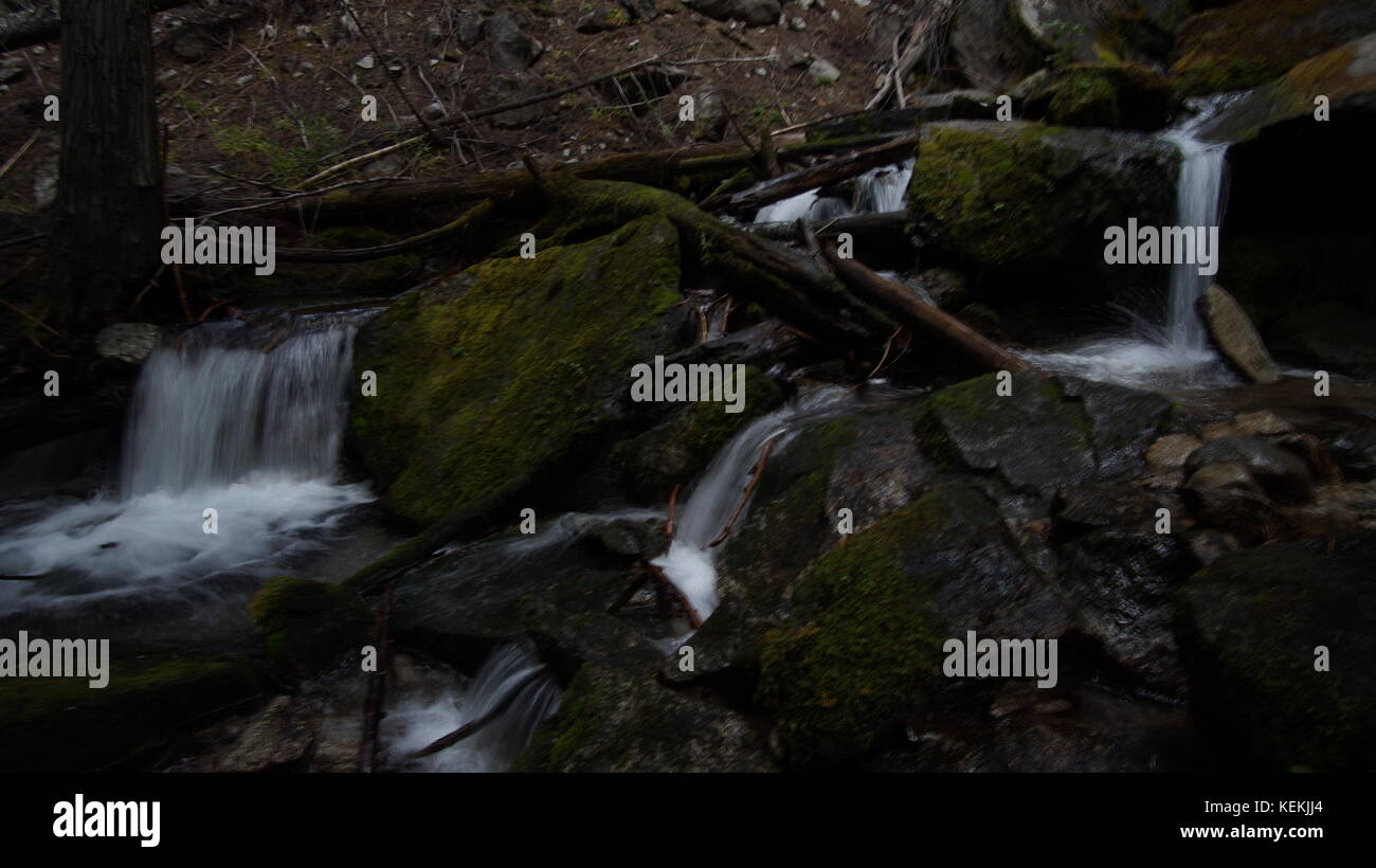 Exploring Washington State, The Great Pacific Northwest Stock Photo - Alamy