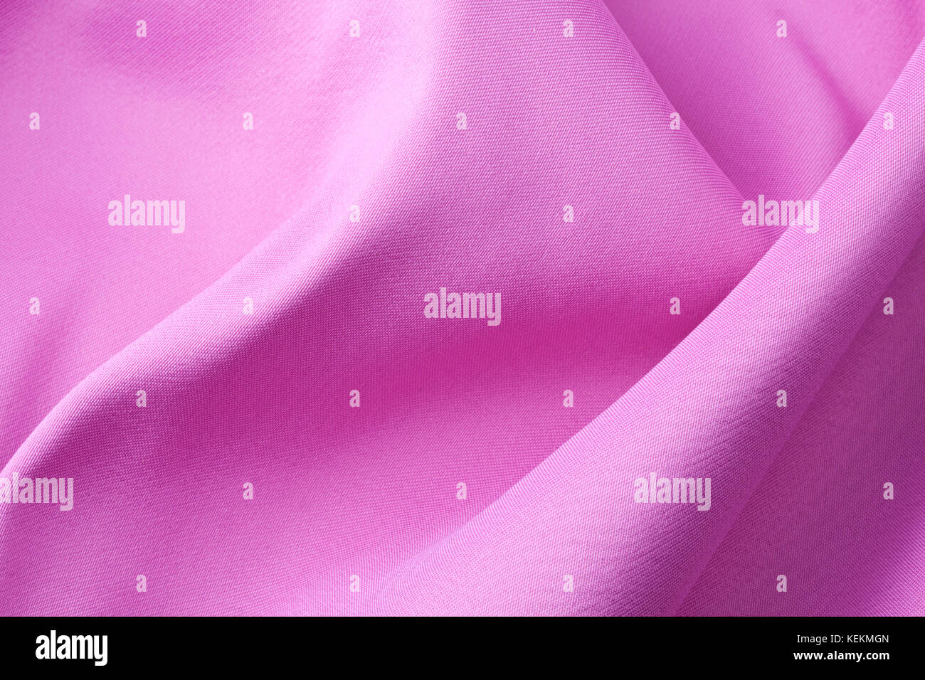 Pink Fabric Texture High Resolution Stock Photography and Images - Alamy