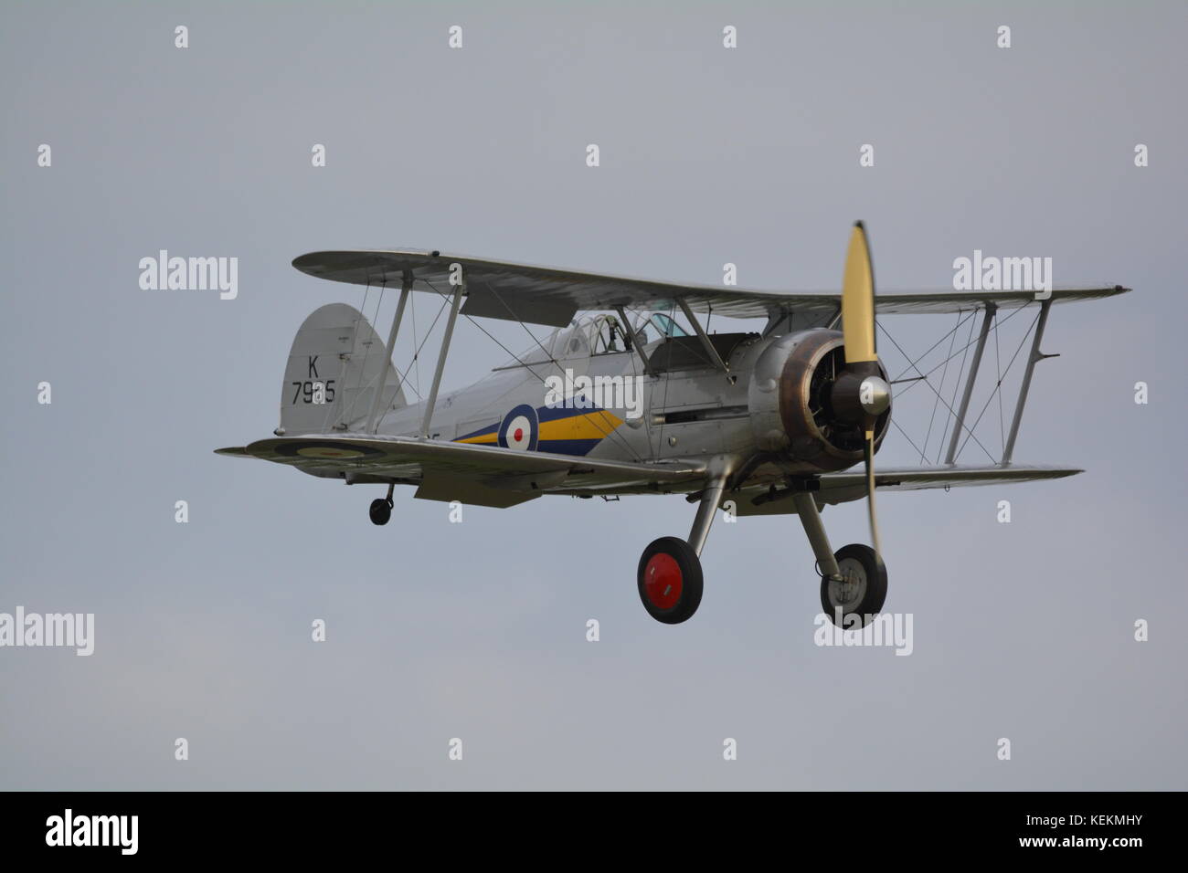 Ww2 Biplanes