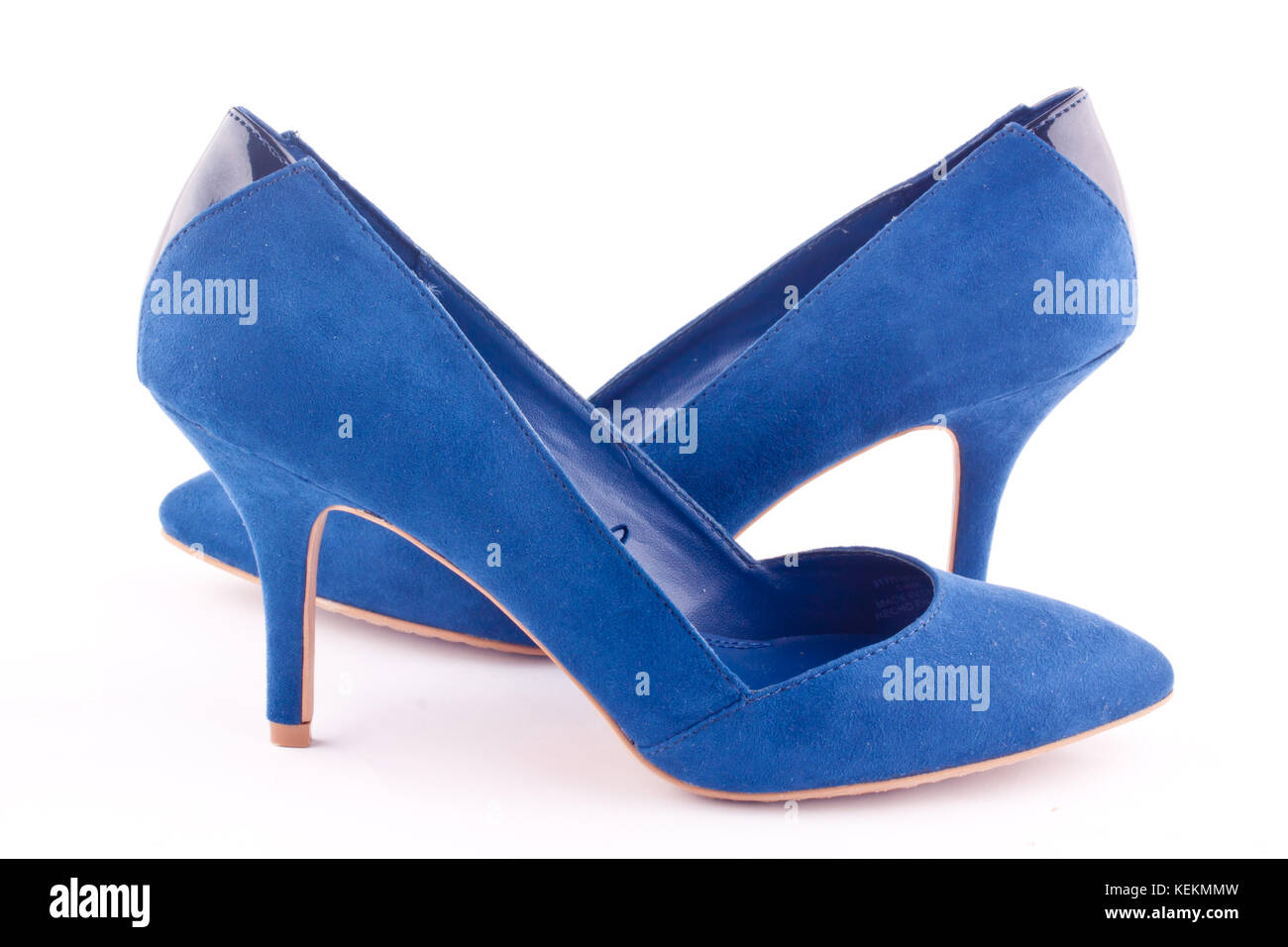 Stiletto footwear hi-res stock photography and images - Alamy