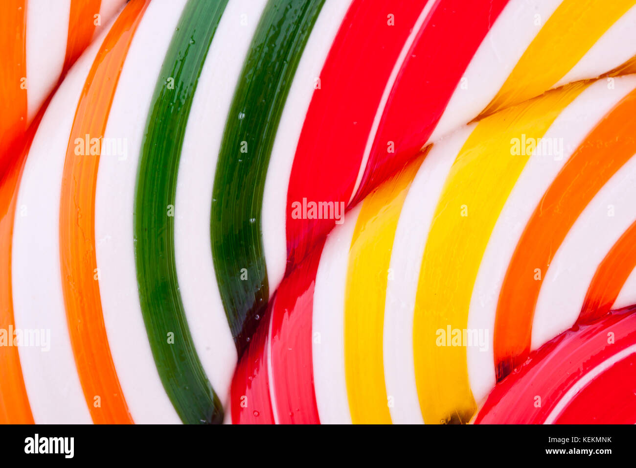 Large swirl lollipop hi-res stock photography and images - Alamy