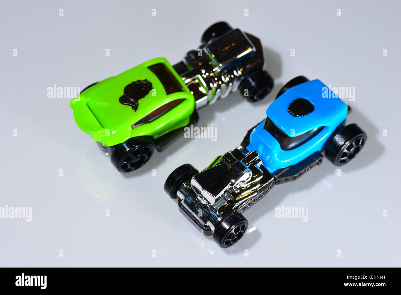 Kinder Surprise eggs Stock Photo - Alamy