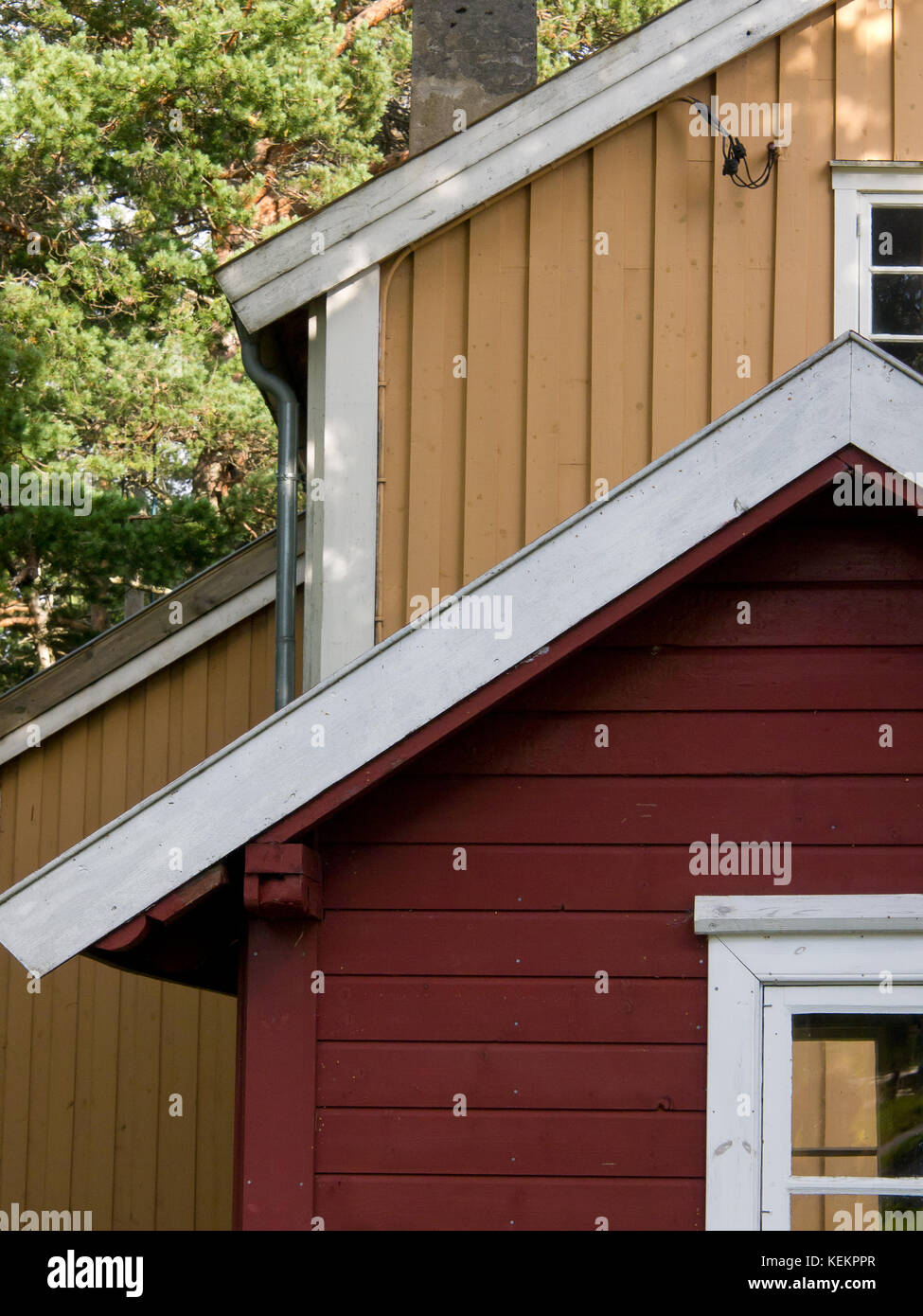 Molde in norway Stock Photo - Alamy