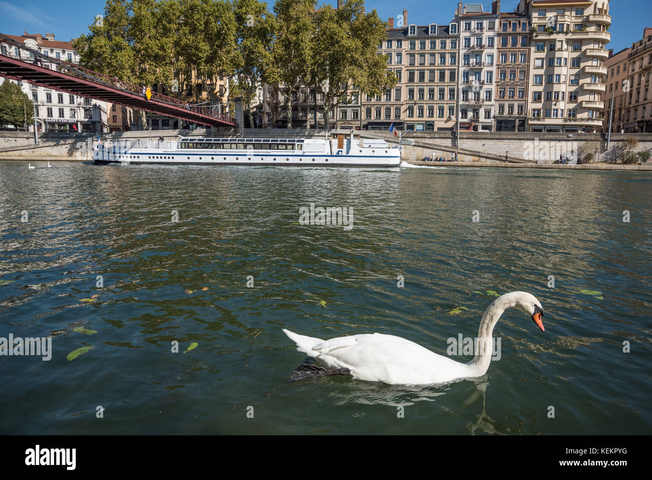 Saint vincent bridge hi-res stock photography and images - Alamy