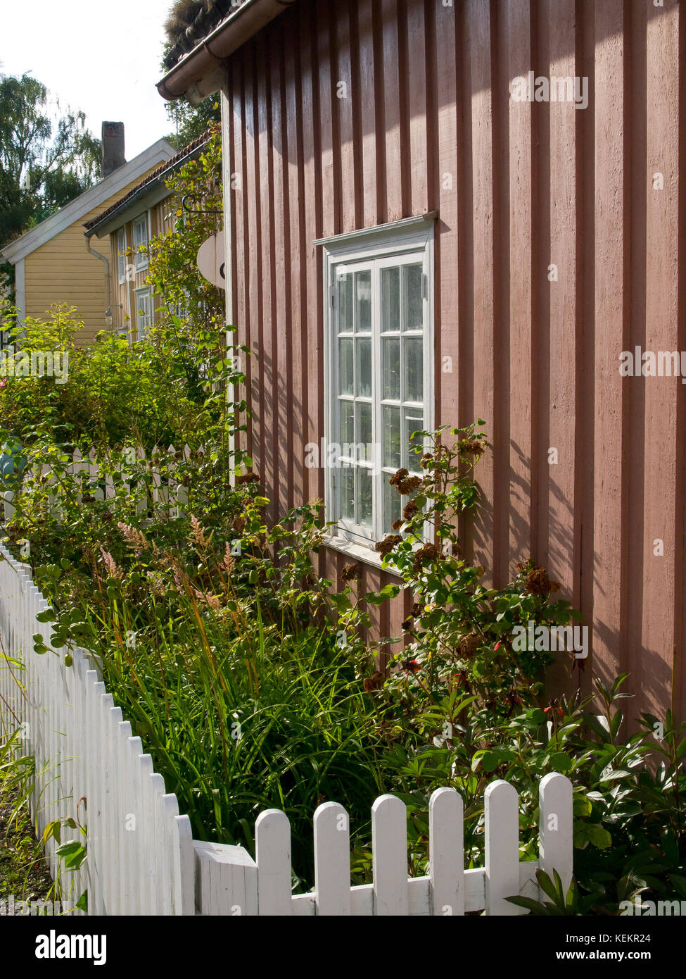 Molde in norway Stock Photo - Alamy