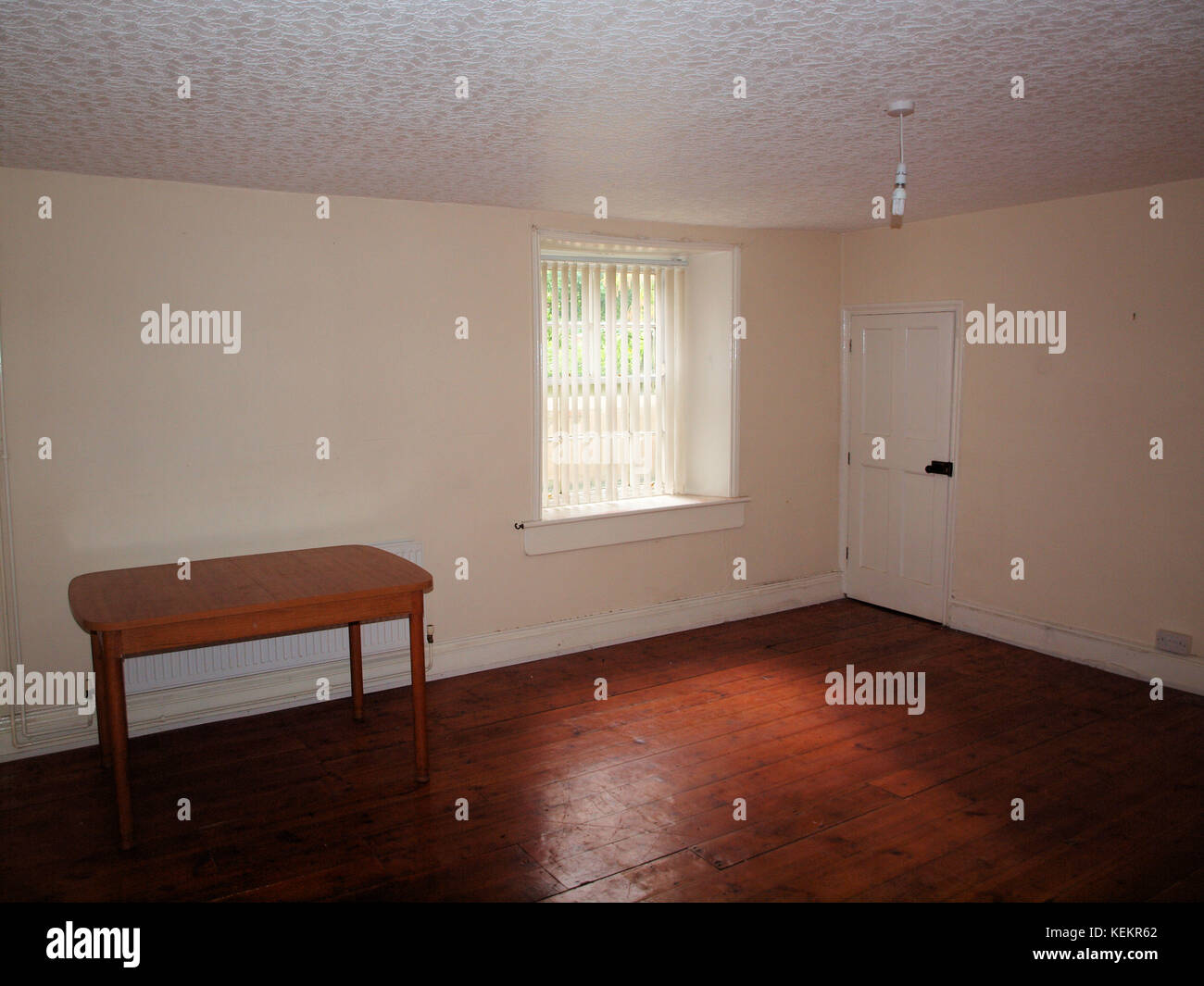 This cottage now a relic was the home of George Stephenson who invented ...