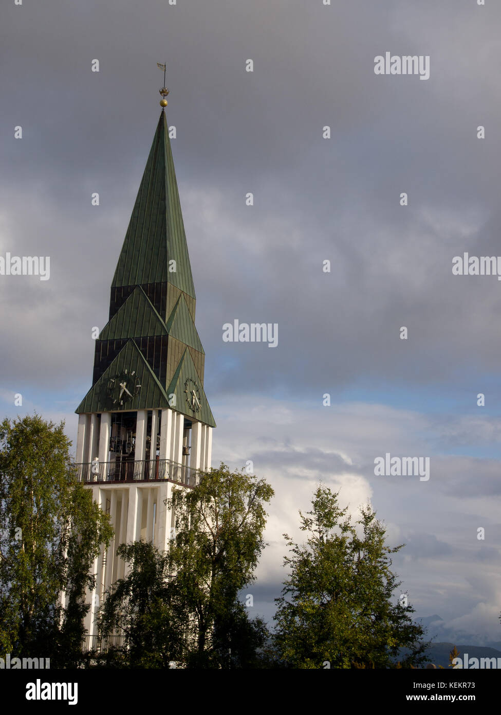 Molde in norway Stock Photo - Alamy