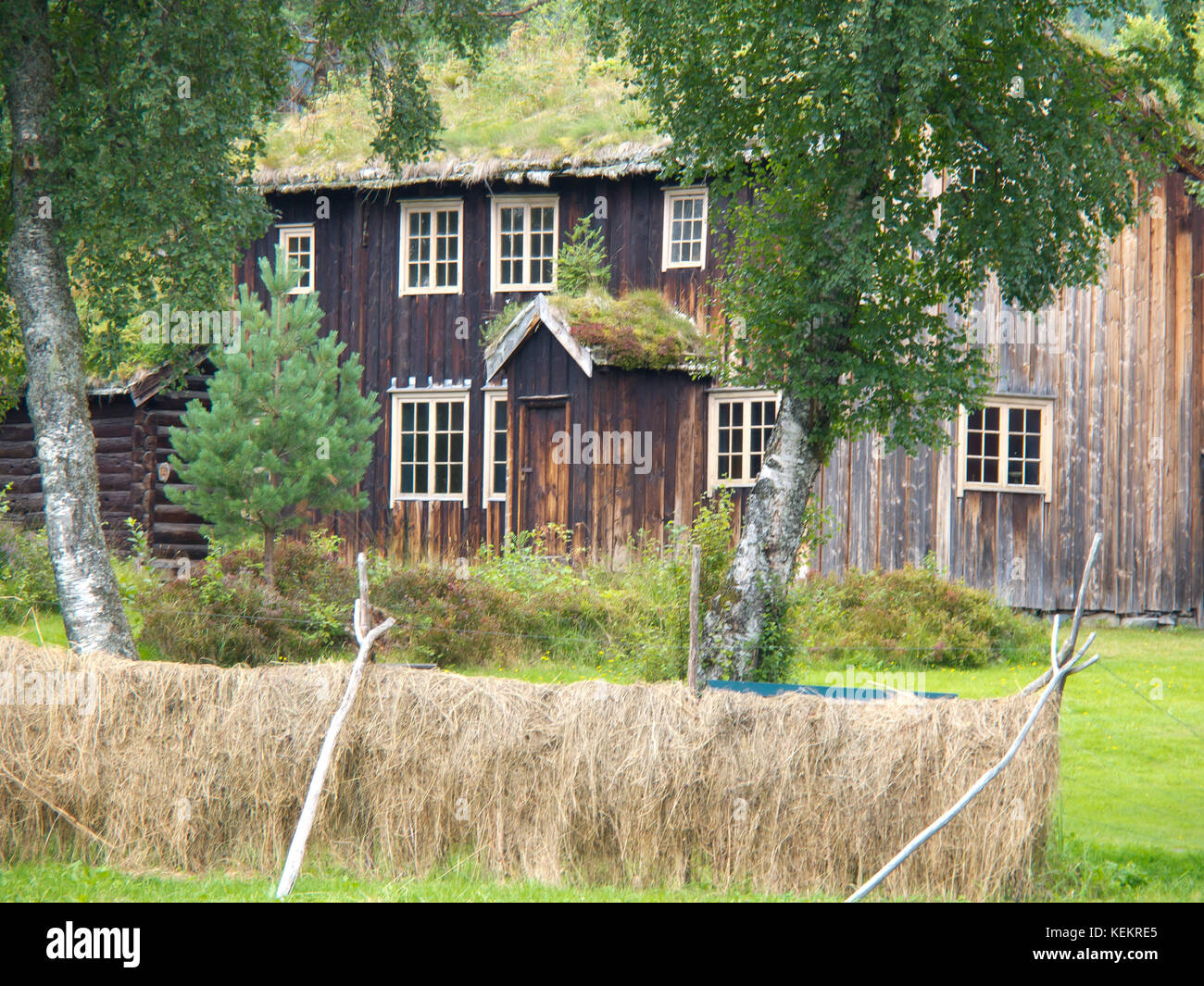 Molde in norway Stock Photo - Alamy