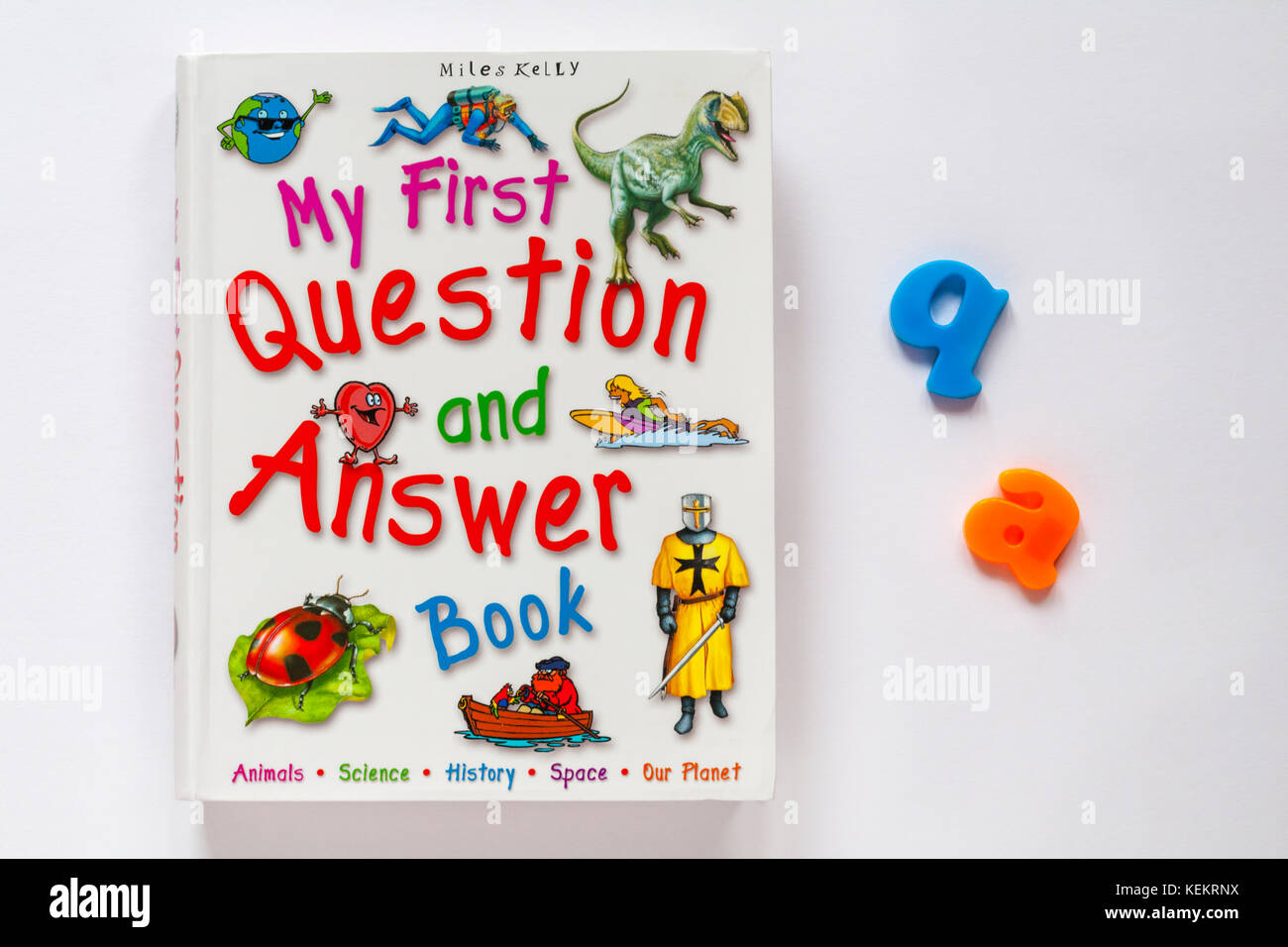 Books by miles kelly hi-res stock photography and images - Alamy