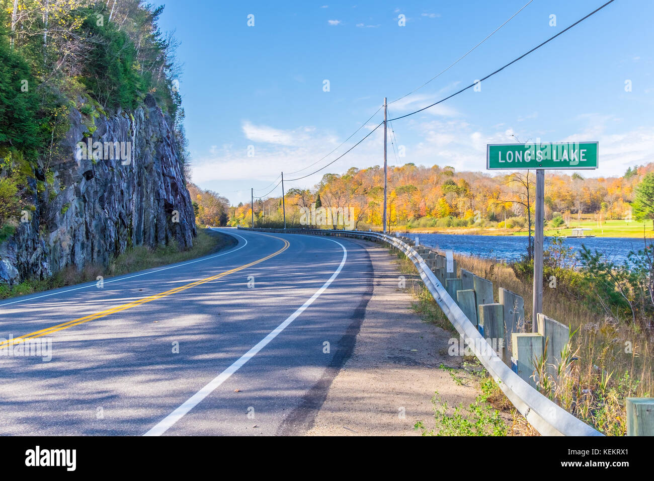 Canadian shield hi-res stock photography and images - Alamy