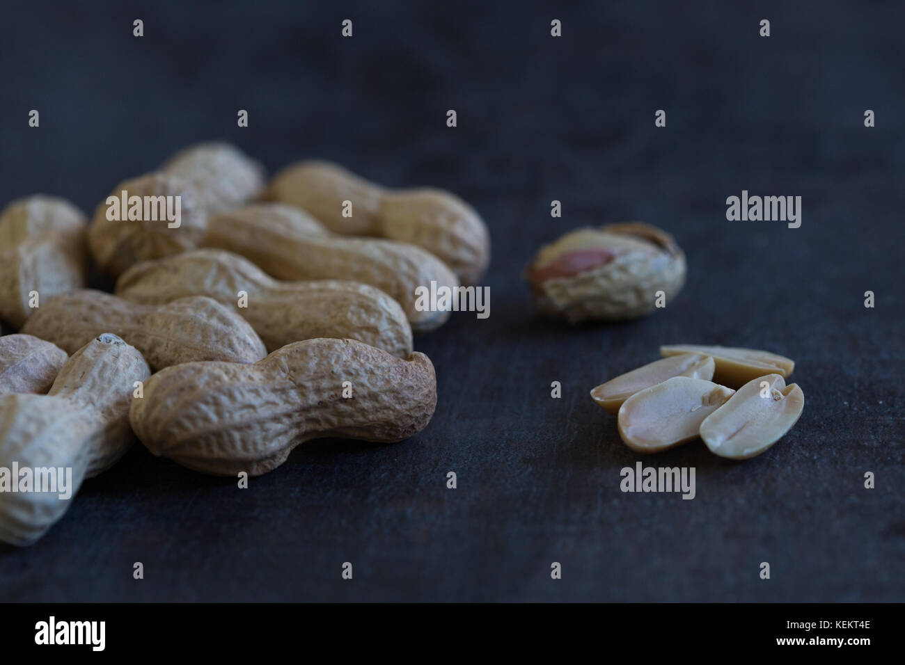 Peanut Shells High Resolution Stock Photography and Images - Alamy