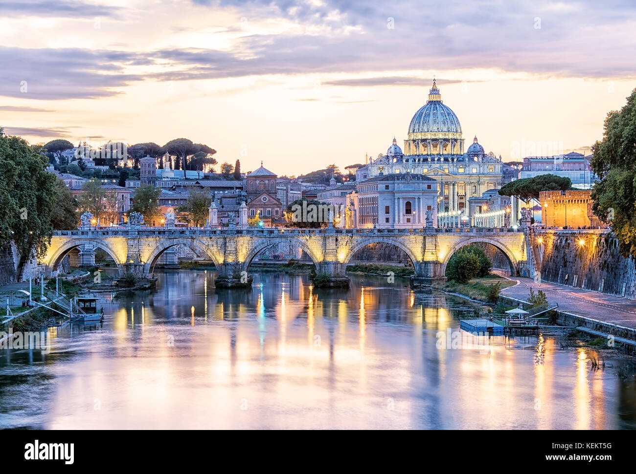 Roma st hi-res stock photography and images - Alamy