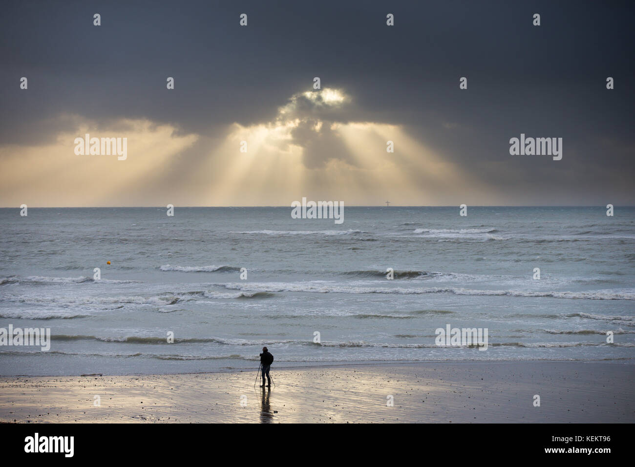 Eastbourne Weather High Resolution Stock Photography and Images - Alamy