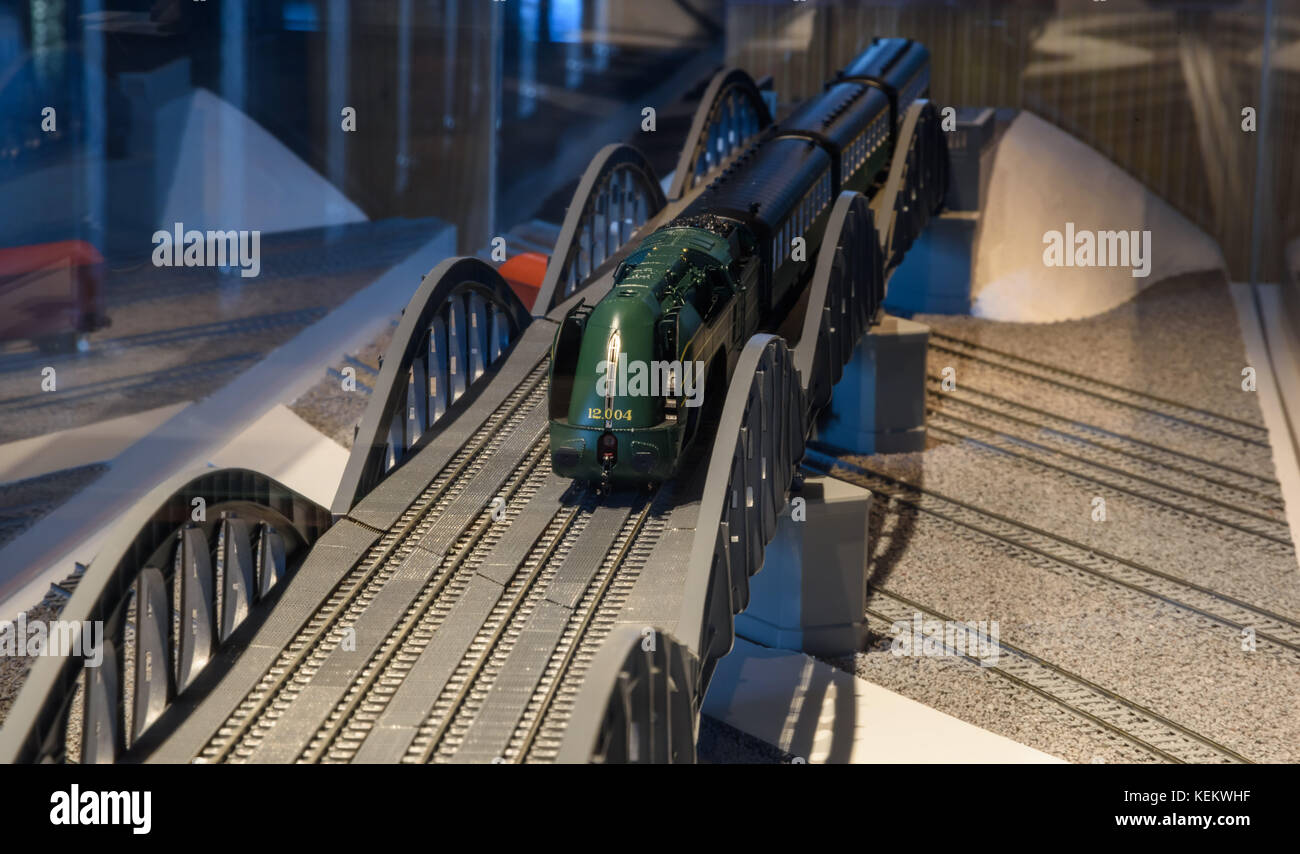 Brüssel, Eisenbahnmuseum Train World - Brussels, Train World Railway Museum Stock Photo - Alamy