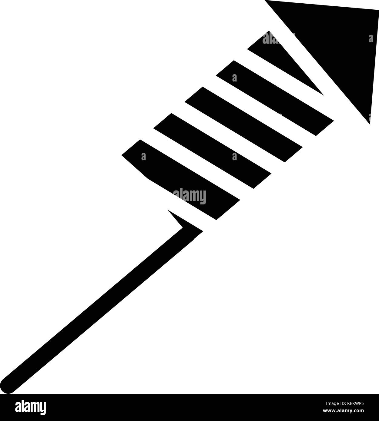 Fire cracker Stock Vector Images - Alamy