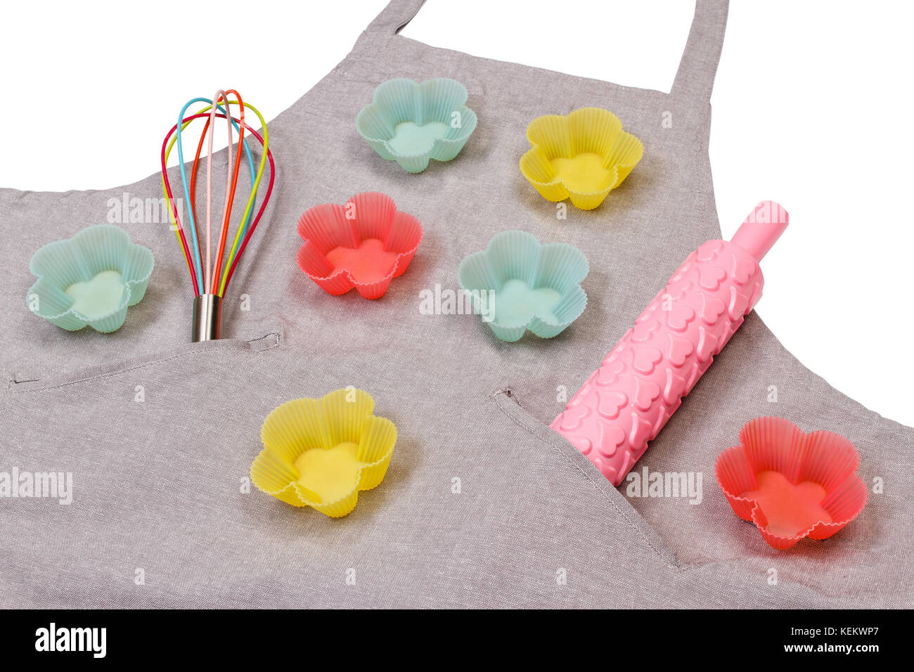 Plastic Apron Stock Photos & Plastic Apron Stock Images - Alamy