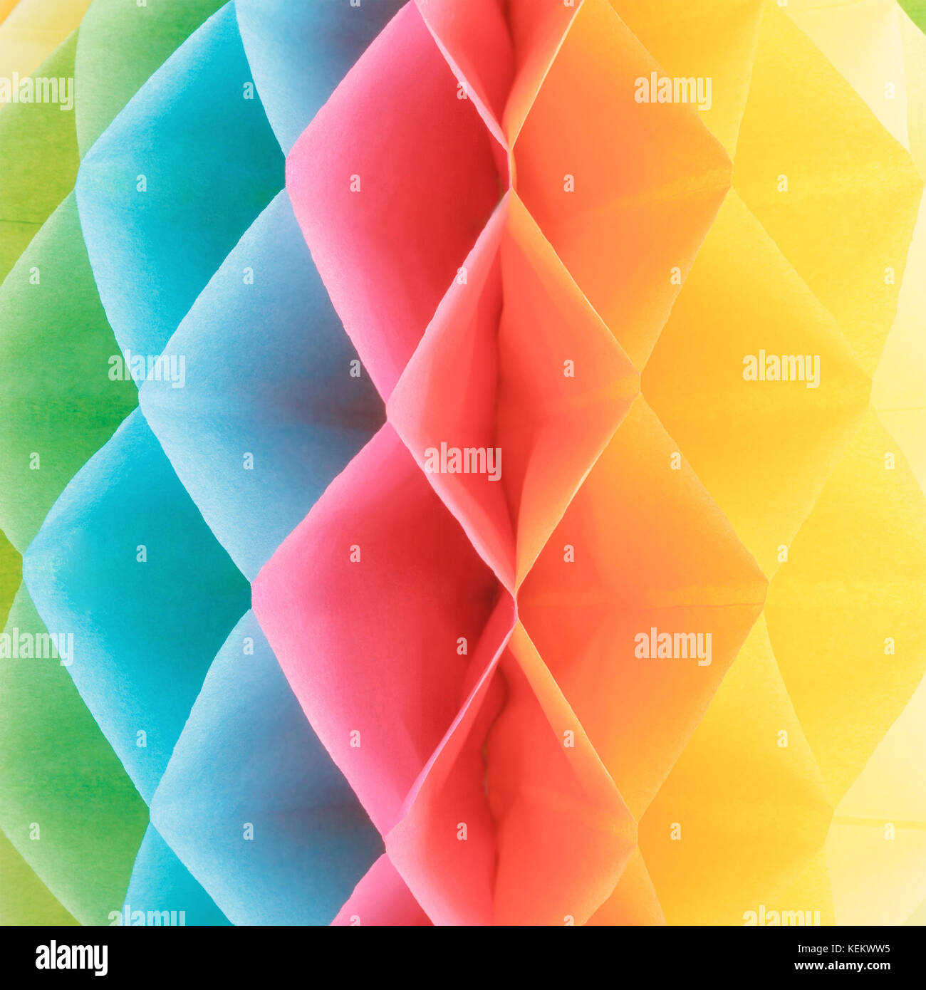 Abstract pink rhombus background hi-res stock photography and images ...