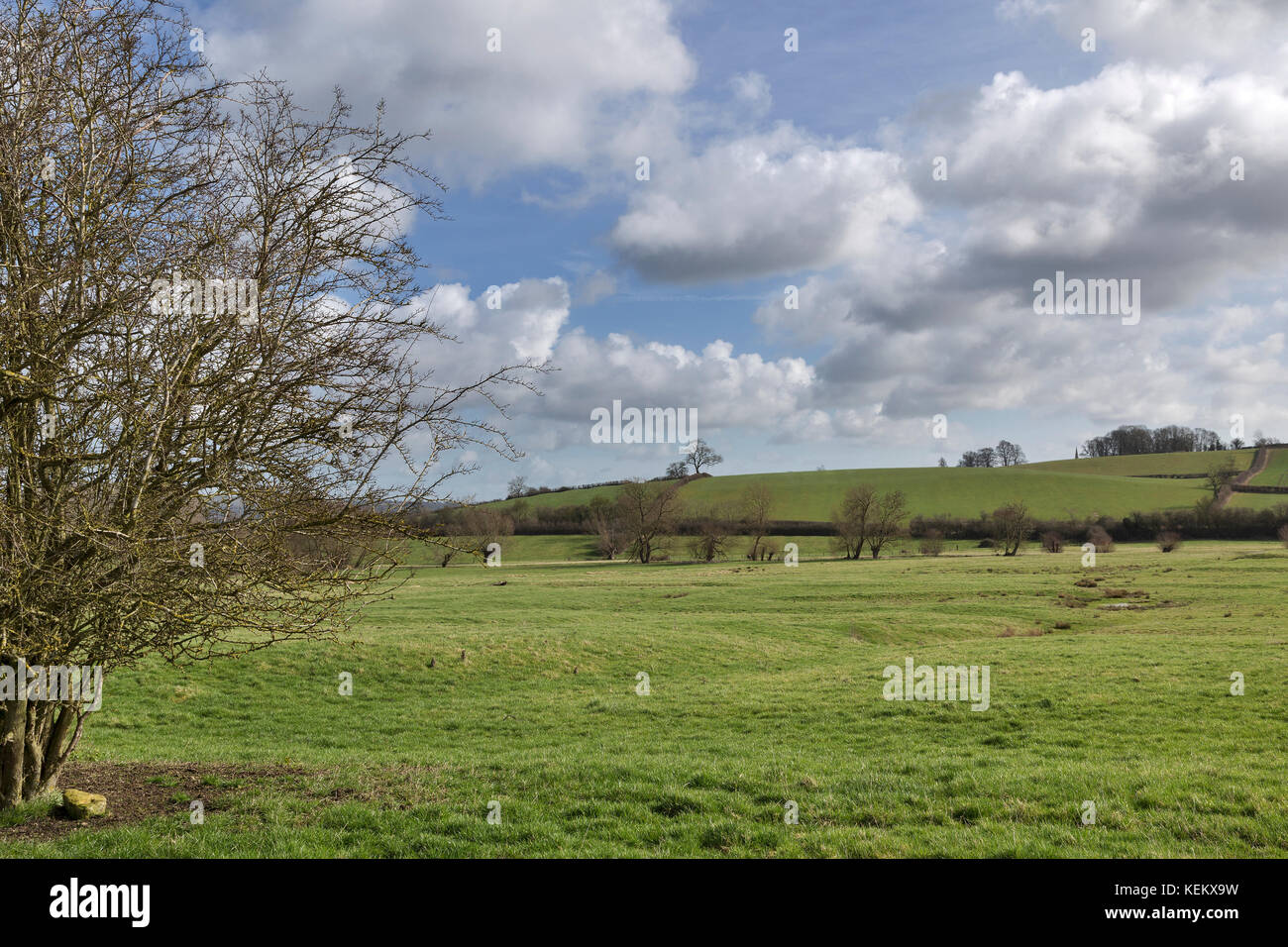 Deserted medieval village hi-res stock photography and images - Alamy