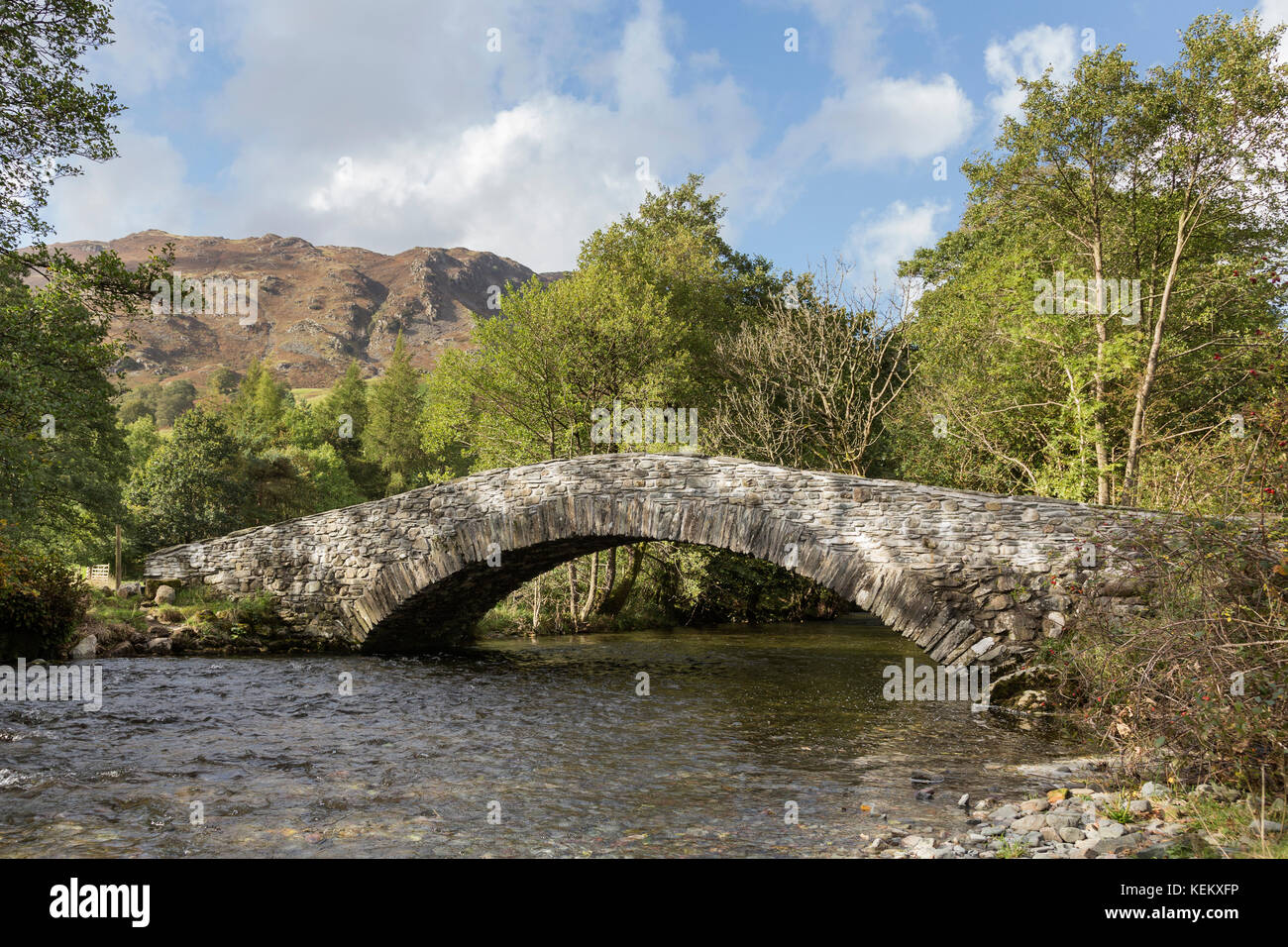 River derwent cumbria hi-res stock photography and images - Alamy