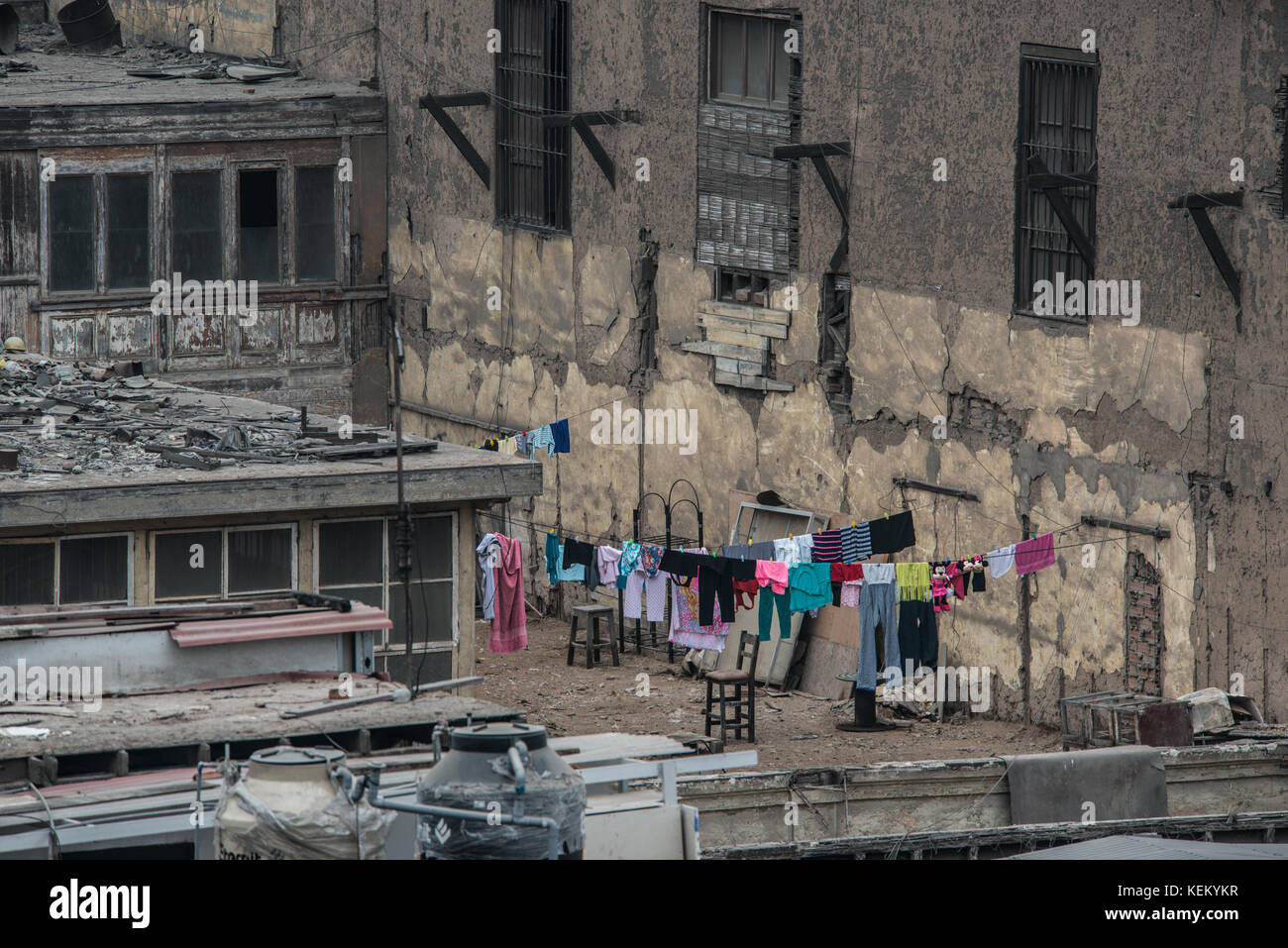 Lima is the capital and the largest city of Peru Stock Photo - Alamy