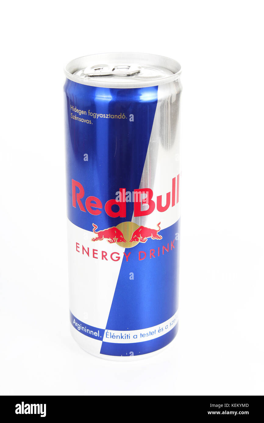 Redbull Logo High Resolution Stock Photography and Images - Alamy