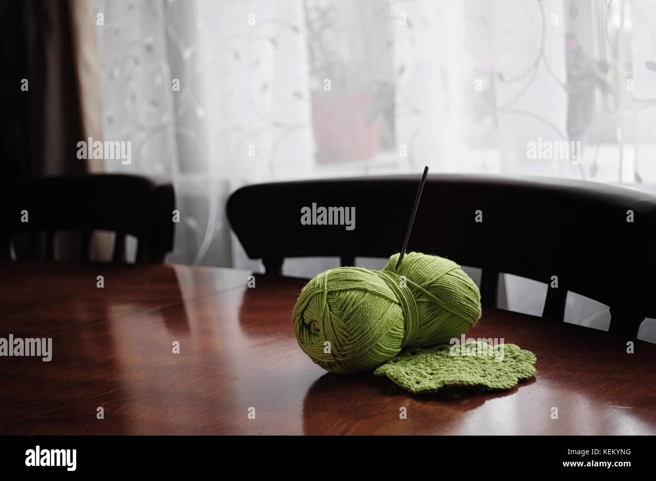 Clumps of wool hi-res stock photography and images - Alamy