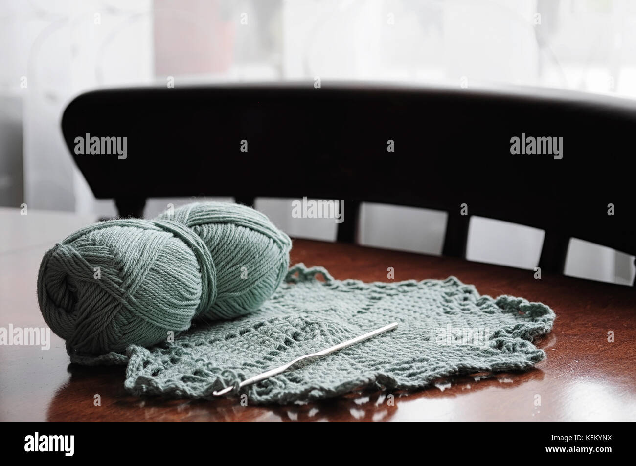 Clumps of wool hi-res stock photography and images - Alamy