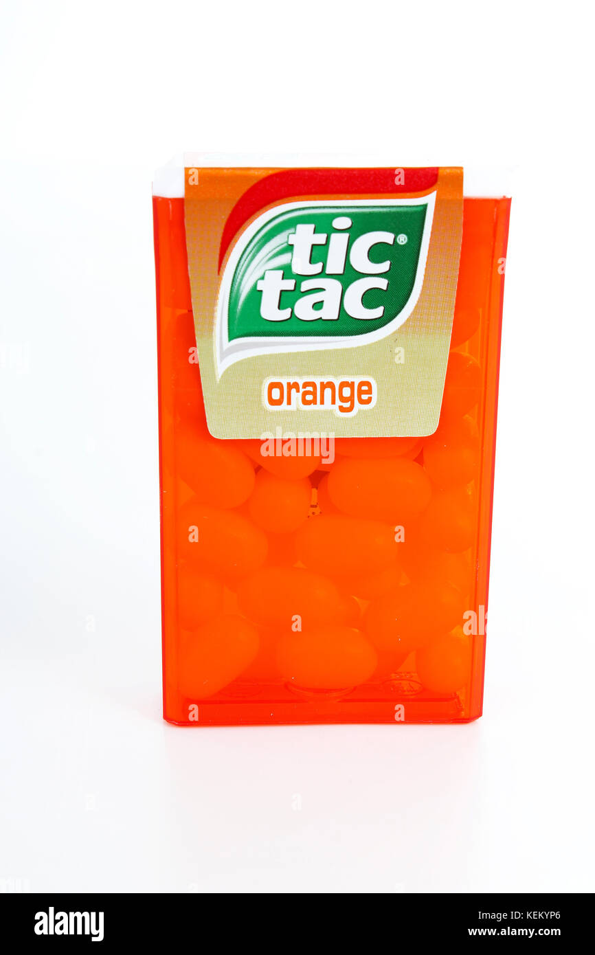 Tac logo hi-res stock photography and images - Alamy
